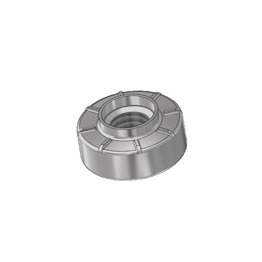 Round Nut - 見華實業